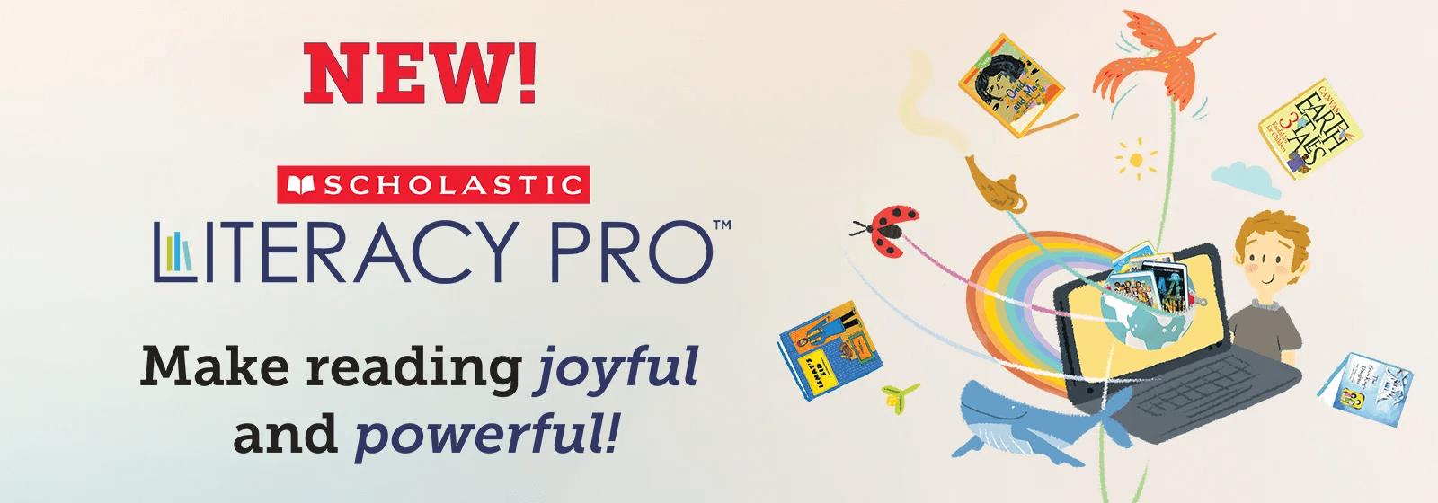 Scholastic Books and Education Resources - Scholastic International