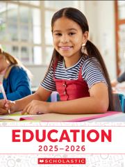 Scholastic Books and Education Resources - Scholastic International