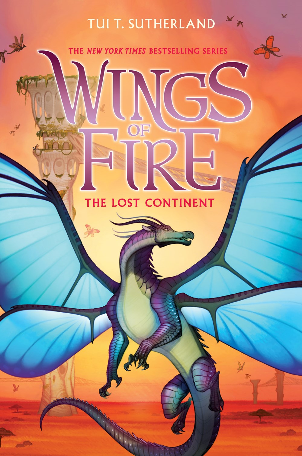 Wings Of Fire Book 11 Scholastic International wings-of-fire-book-11-scholastic-international