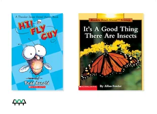 Discover BookFlix: The Joy of Reading for Early Learners | Scholastic ...