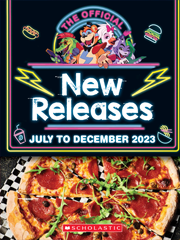 Scholastic Books and Education Resources - Scholastic International