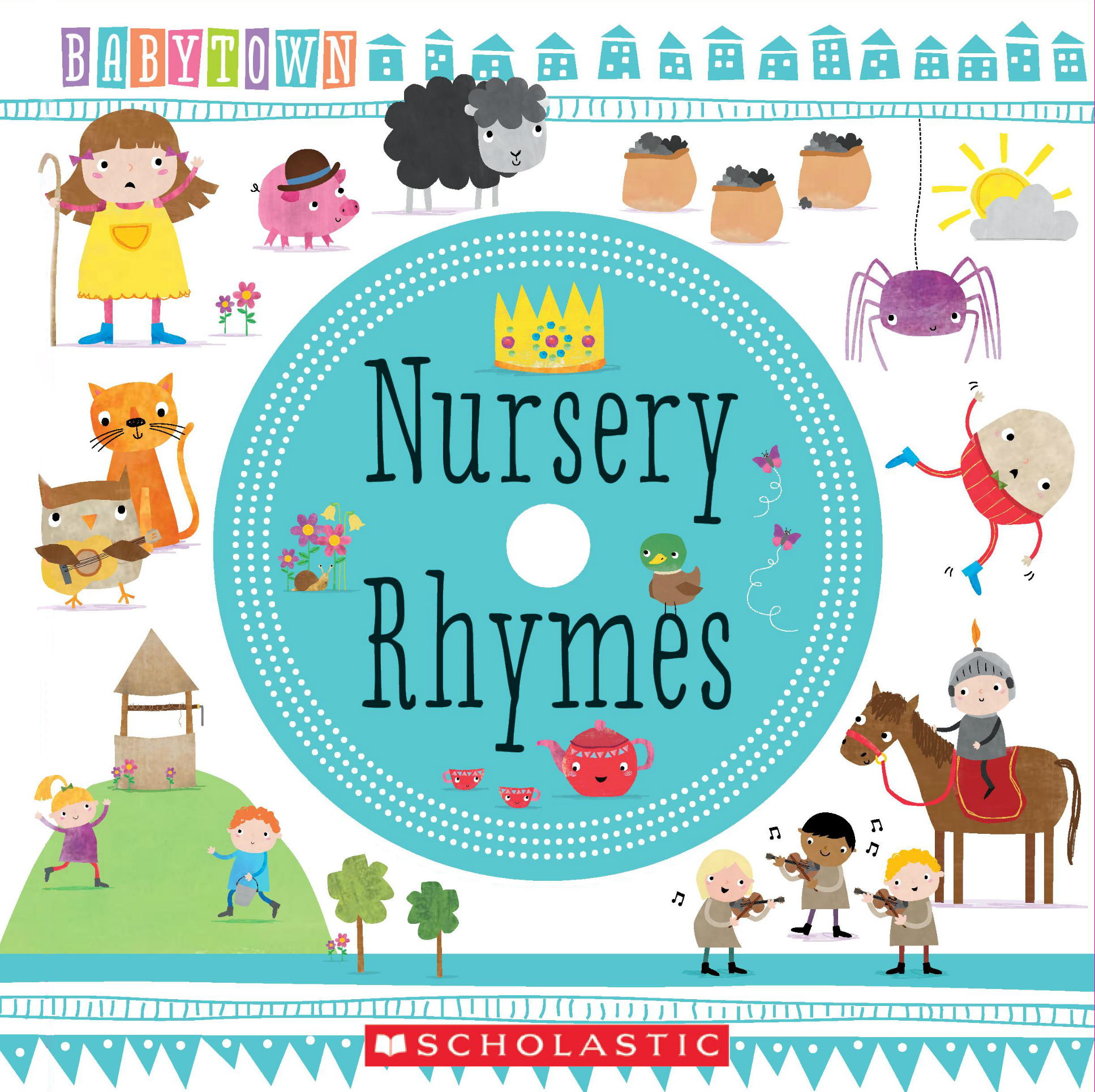 Nursery Rhymes