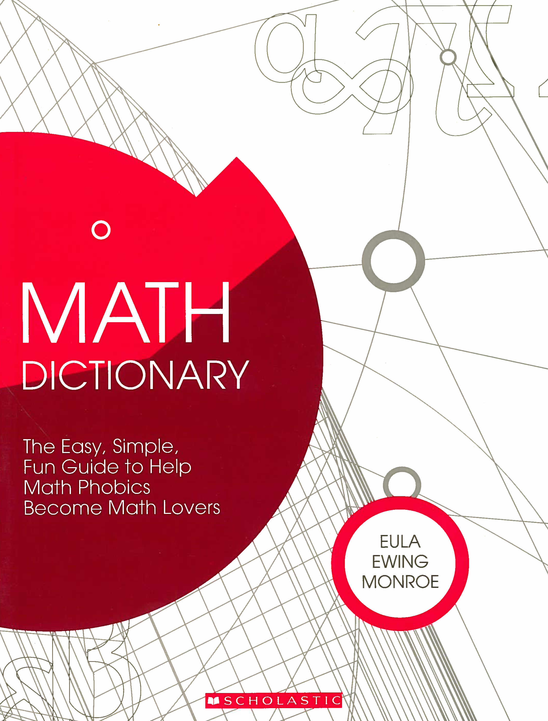 Math Dictionary