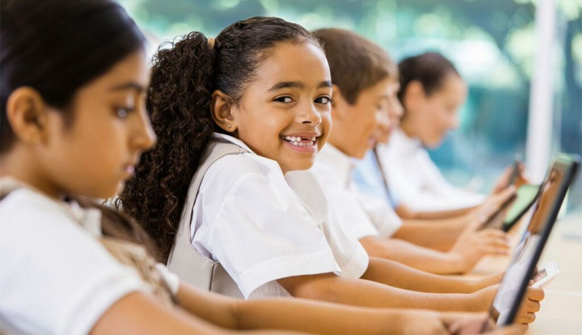 Reading Pro | Scholastic International