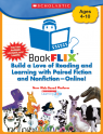 BookFlix Brochure
