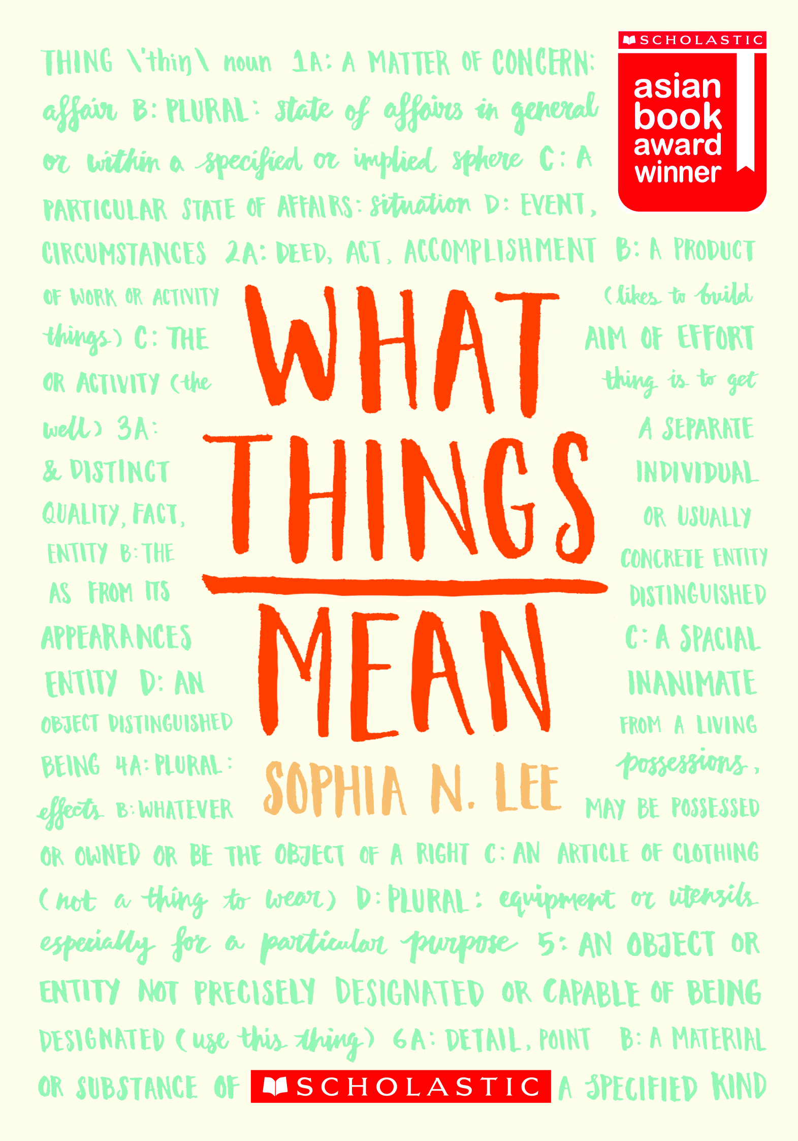 What Things Mean Scholastic Prime Mathematics Kinder PR1ME Mathematics What Things Mean Scholastic Prime Mathematics Kinder PR1ME Mathematics